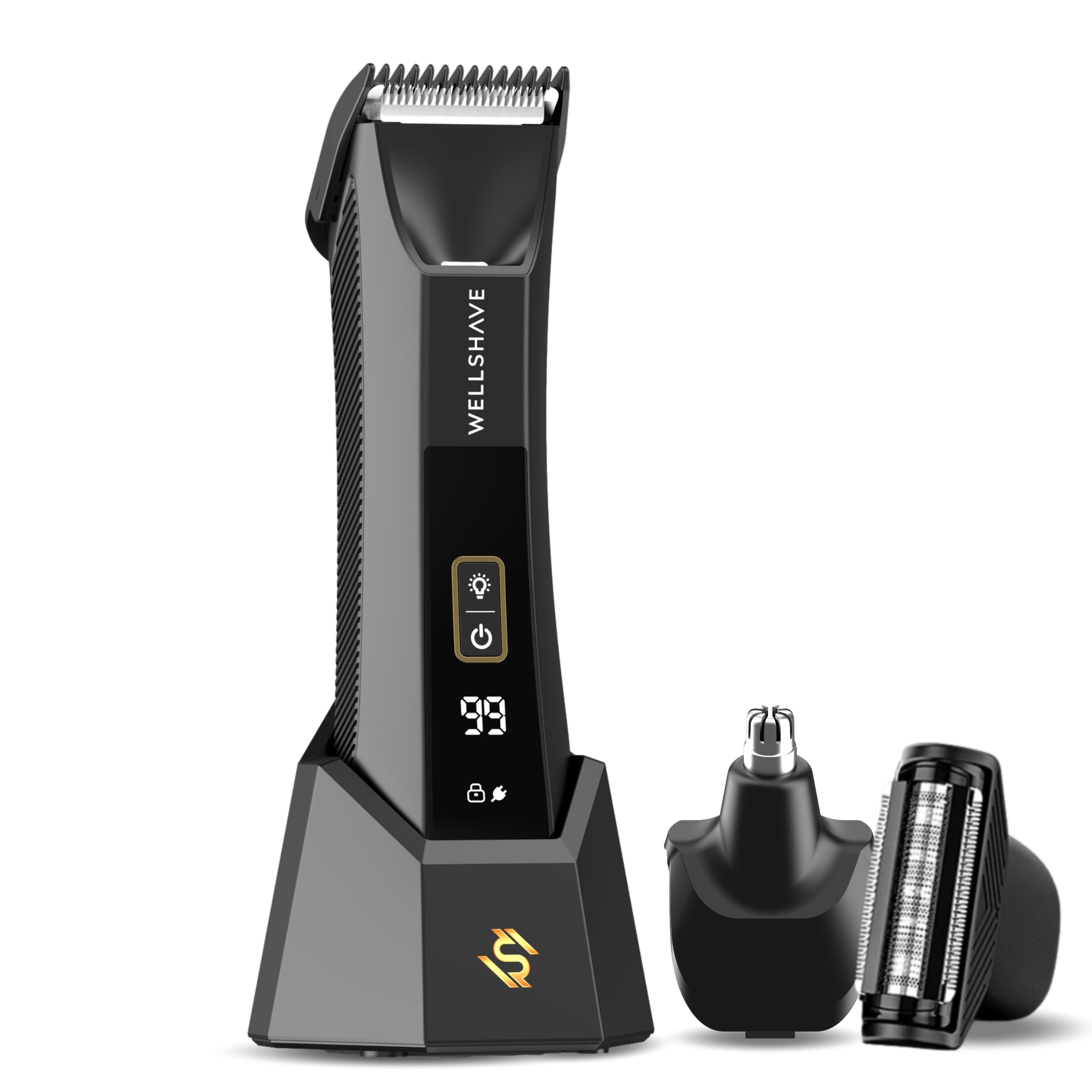 Flex Guard™ 3-in-1 – wellshave