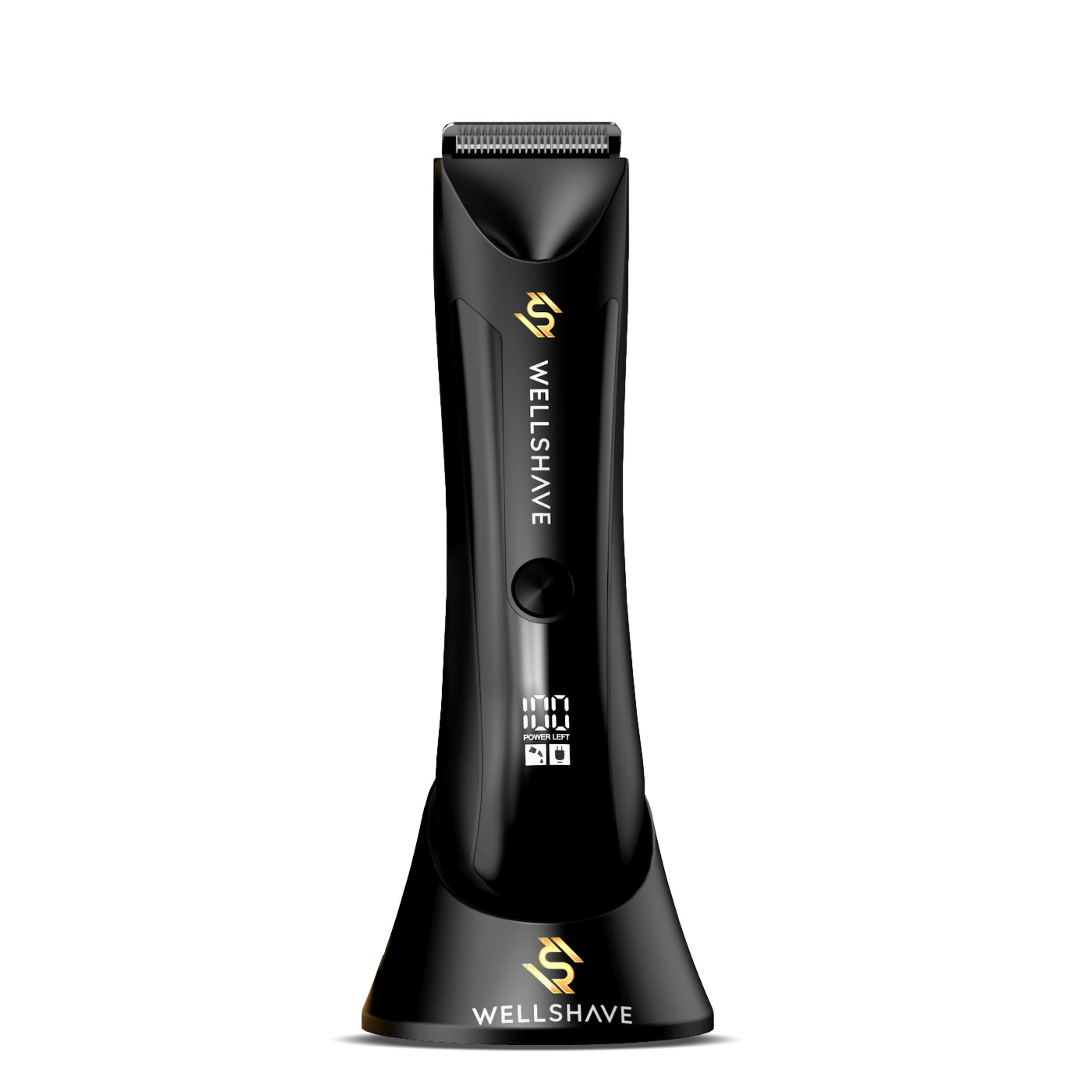 The Groom Guard | Voor ongewenst lichaamshaar | Wellshave – wellshave