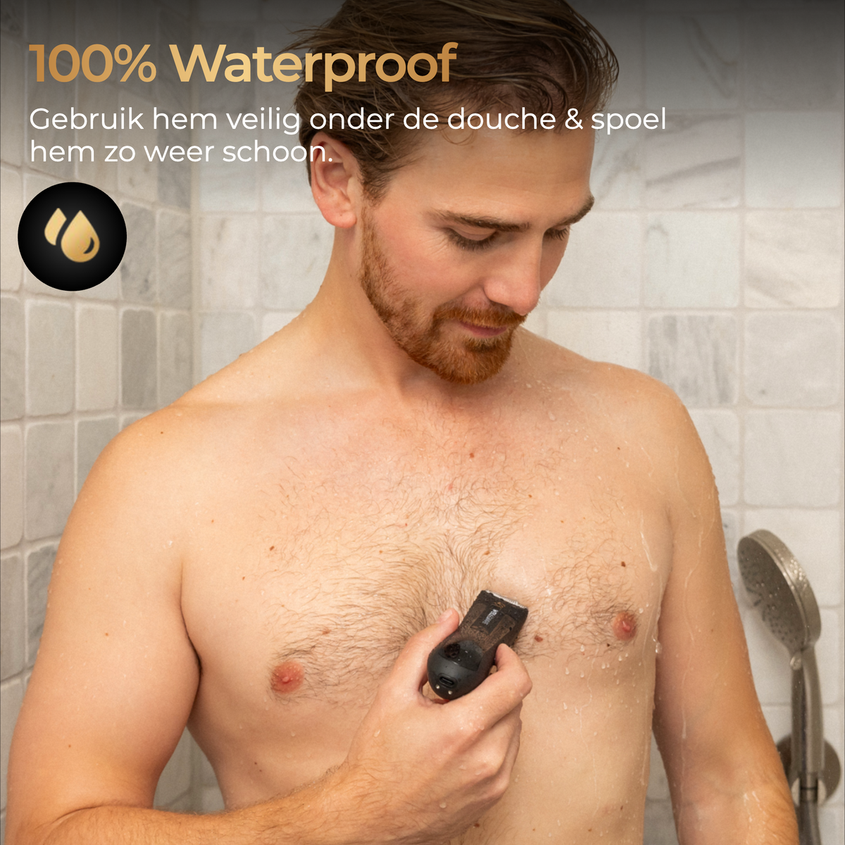 Wellshave - Premium Scheer en Trim Kwaliteit – wellshave